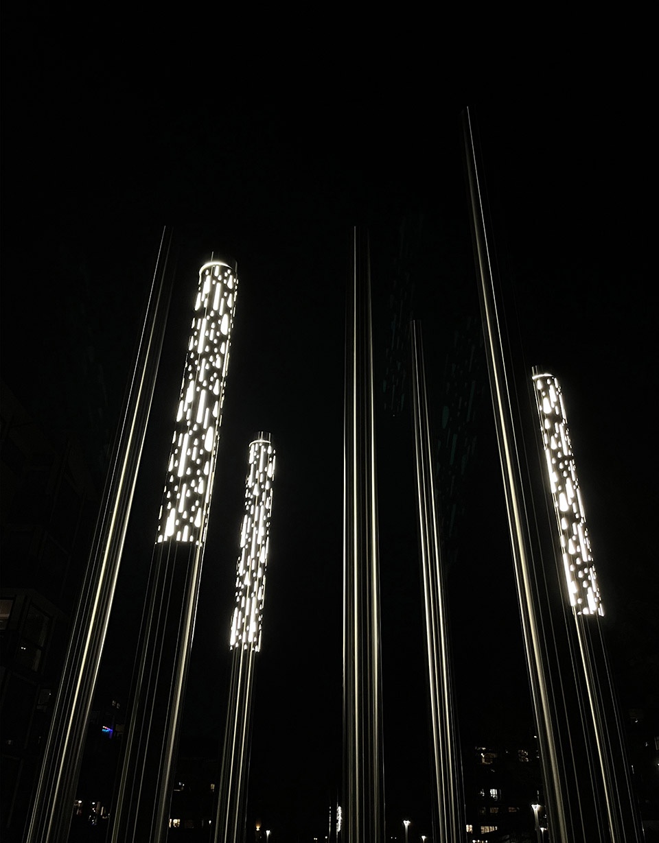 Carvolth综合开放空间-Goldenview公园，加拿大 / PMG Landscape Architects - docin.com豆丁网