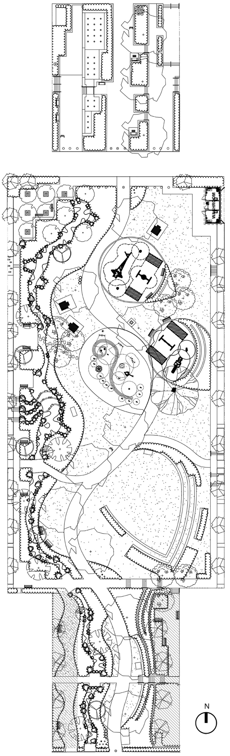Carvolth综合开放空间-Goldenview公园，加拿大 / PMG Landscape Architects - docin.com豆丁网