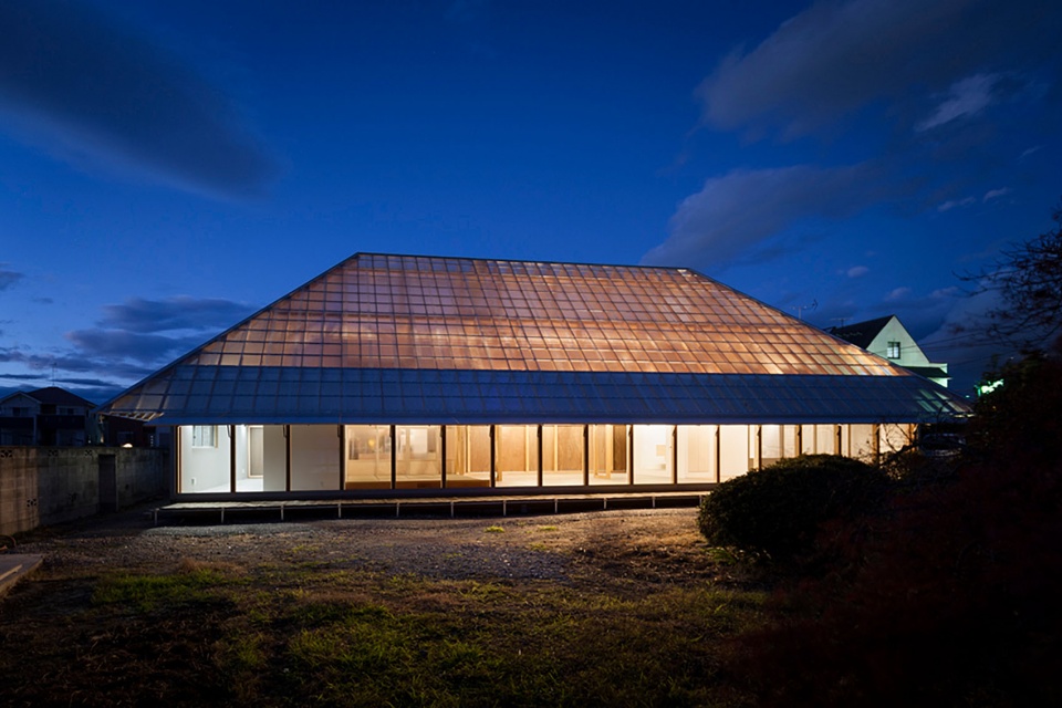 ARI住宅，日本 / micelle ltd. - docin.com豆丁网