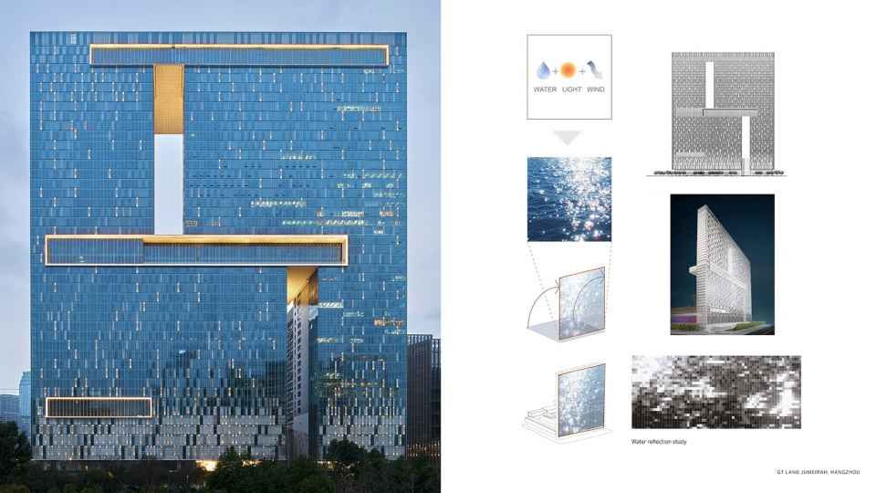 杭州高德置地广场 / SOM - docin.com豆丁网