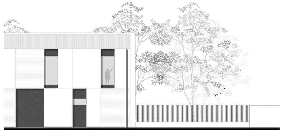 Trafilerie Mazzoleni行政中心，意大利 / Studio Capitanio Architetti - docin.com豆丁网