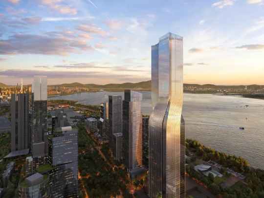 42.35米！国内民用建筑最深基坑！ - docin.com豆丁网